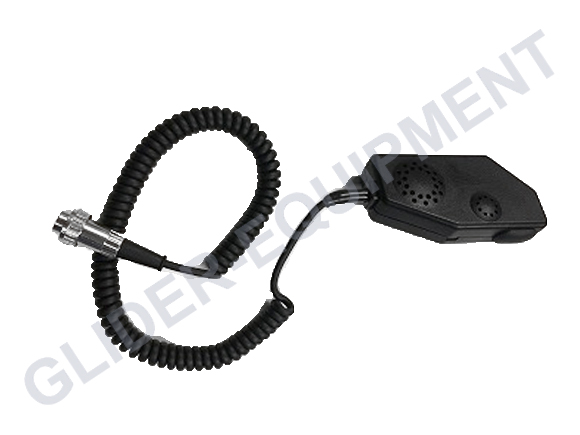 Becker Speaker/Microphone for GK 415-() [1PH012] - Order now at Glider ...