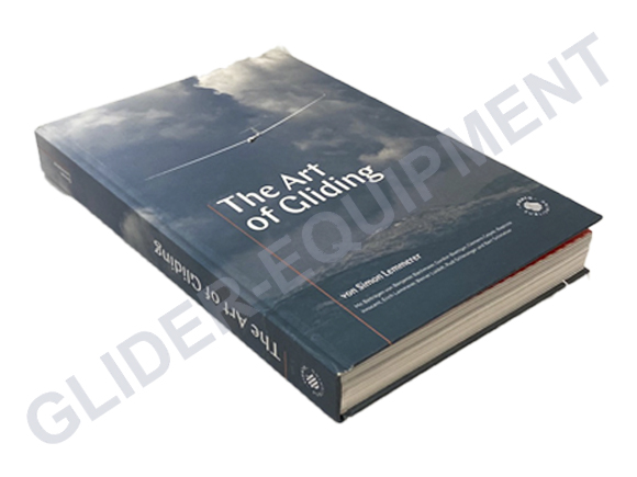 Boek - The Art of Gliding (Duits & Engels) [292044] - Bestel nu bij ...