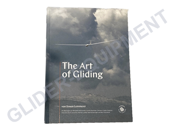 Boek - The Art of Gliding (Duits & Engels) [292044] - Bestel nu bij ...