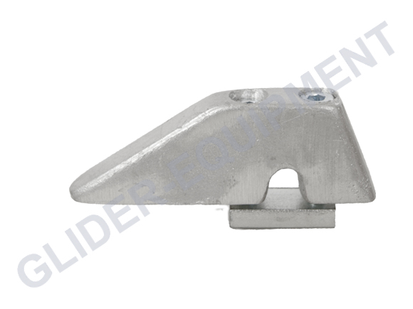 Cobra slijtplaten set [5401] - Bestel nu bij Glider-Equipment!